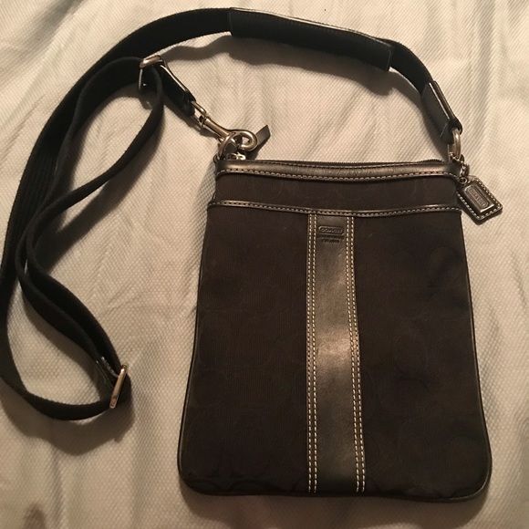 Coach | Bags | Coach Crossover Bag | Poshmark